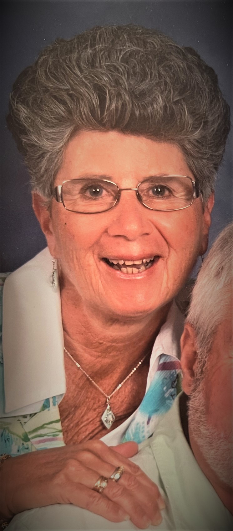 June Marie (Ressler) Beers | News, Sports, Jobs - Observer Today